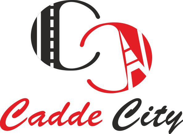 Cadde City Tarzını yarat..