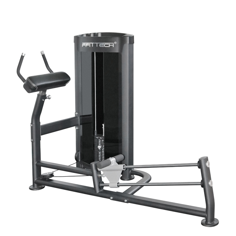 MY FITNESS PRO: NOS MACHINES DE MUSCULATION