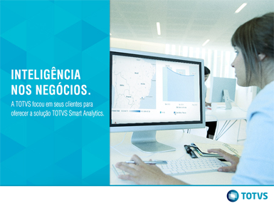 Mundo Das Marcas: TOTVS