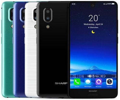 Sharp Aquos S3 smartphone: price, specs, release and rumors - Tech Calibre