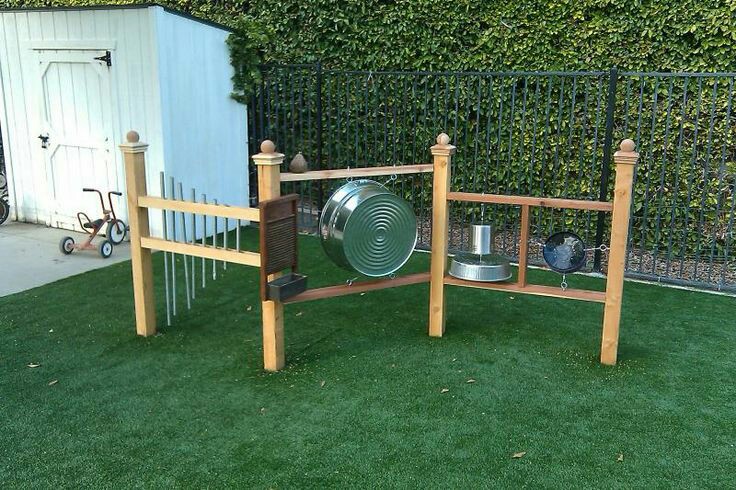 PEQUEfelicidad: PARED MUSICAL: EL PRIMER INSTRUMENTO PARA NIÑOS