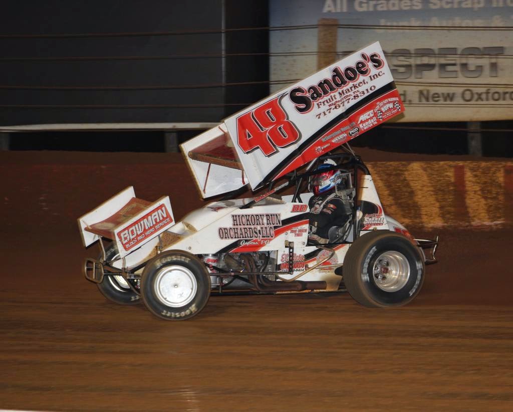 The DIRT Network: The Youth Movement in Local Racing