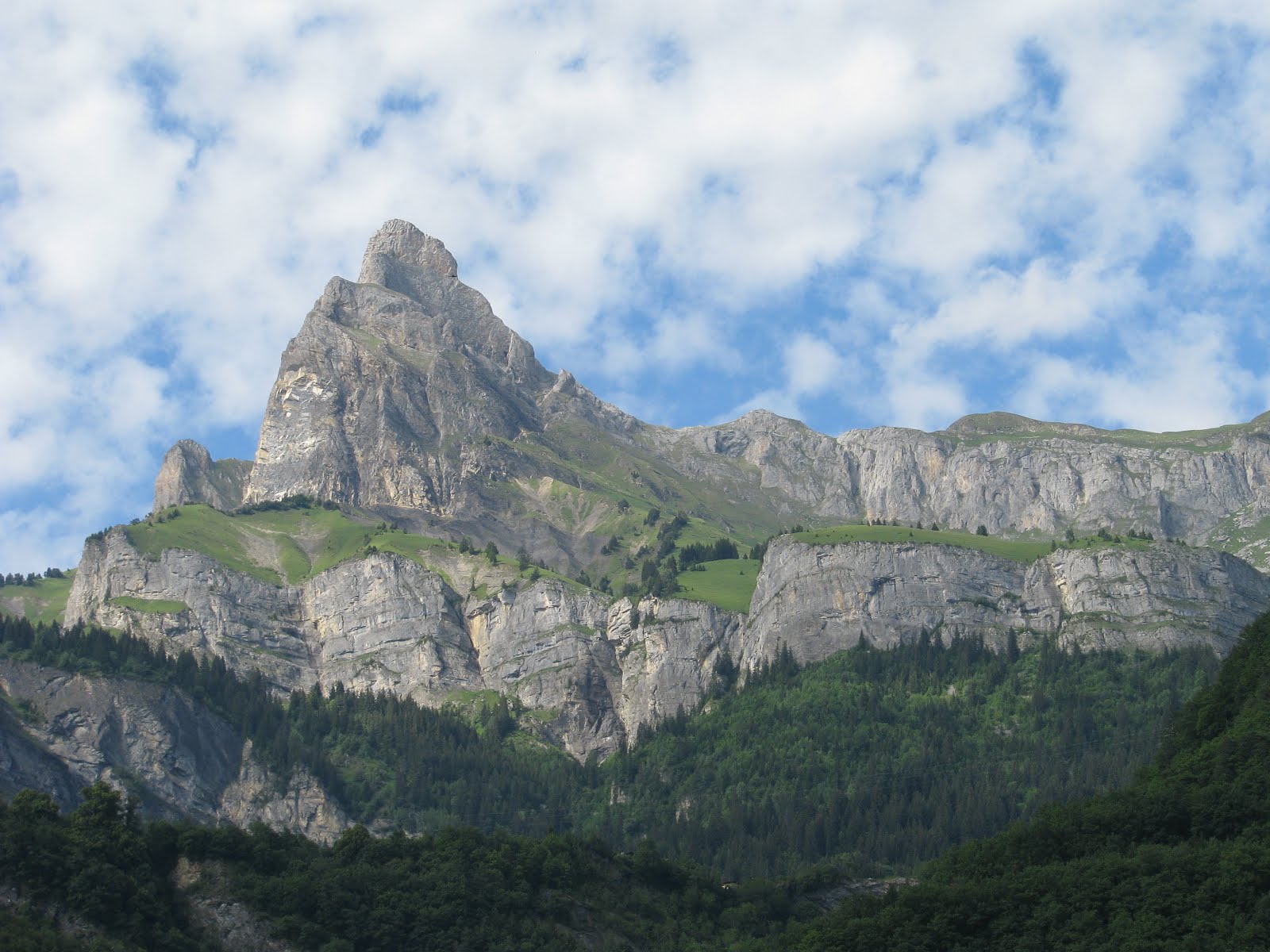Samarkand Bound: Southern France to Spain, The Alps to Andalusia.