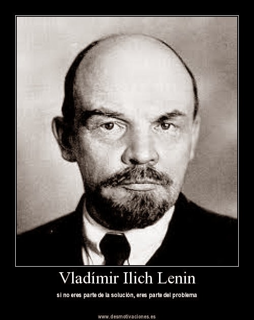 Alegría: V. I. Lenin: Cinco años de la revolución rusa y perspectivas ...
