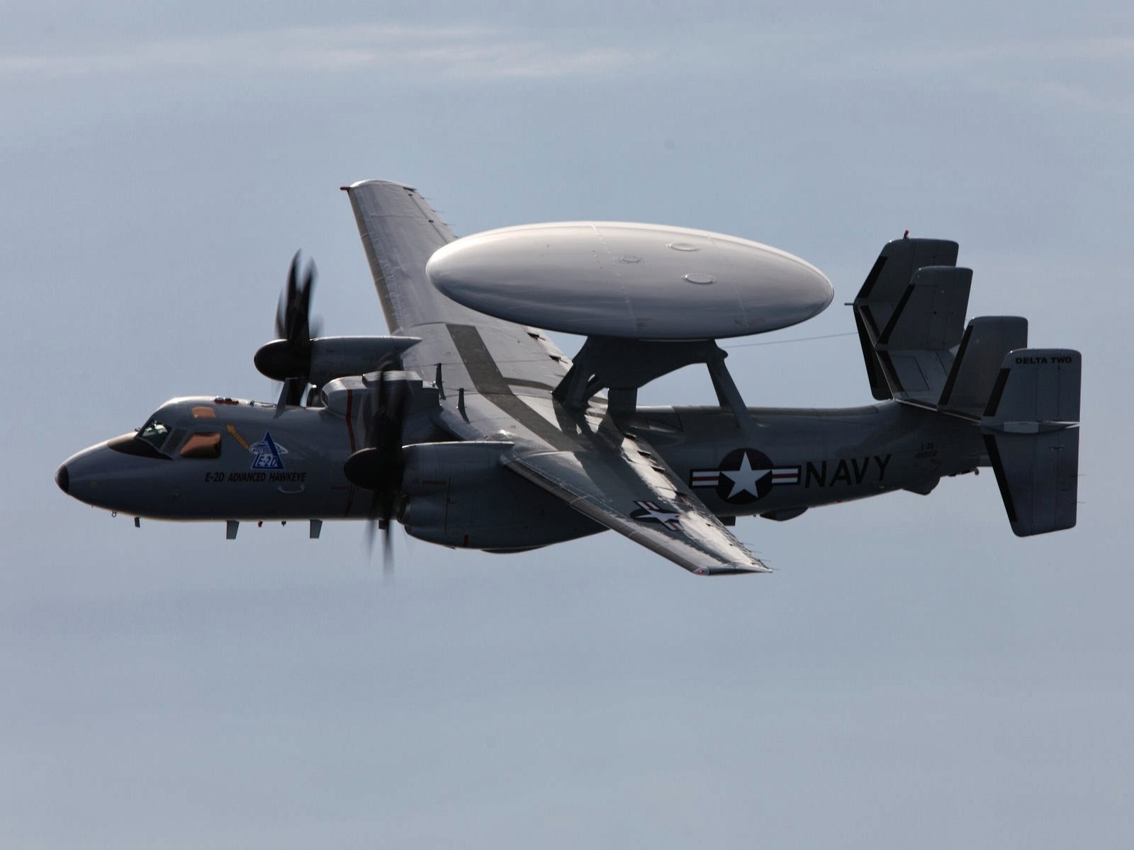 Asian Defence News: US Navy's most advanced command and control ...