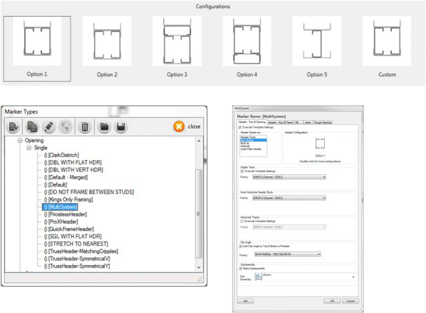 Revit Add-Ons: MWF Pro Metal Update Released – Features New, More ...