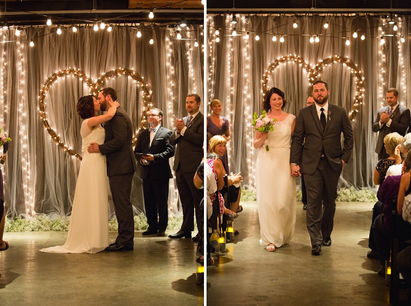 Capitol Hill Seattle Wedding - Scott & Linnea - Melrose Market Studios ...