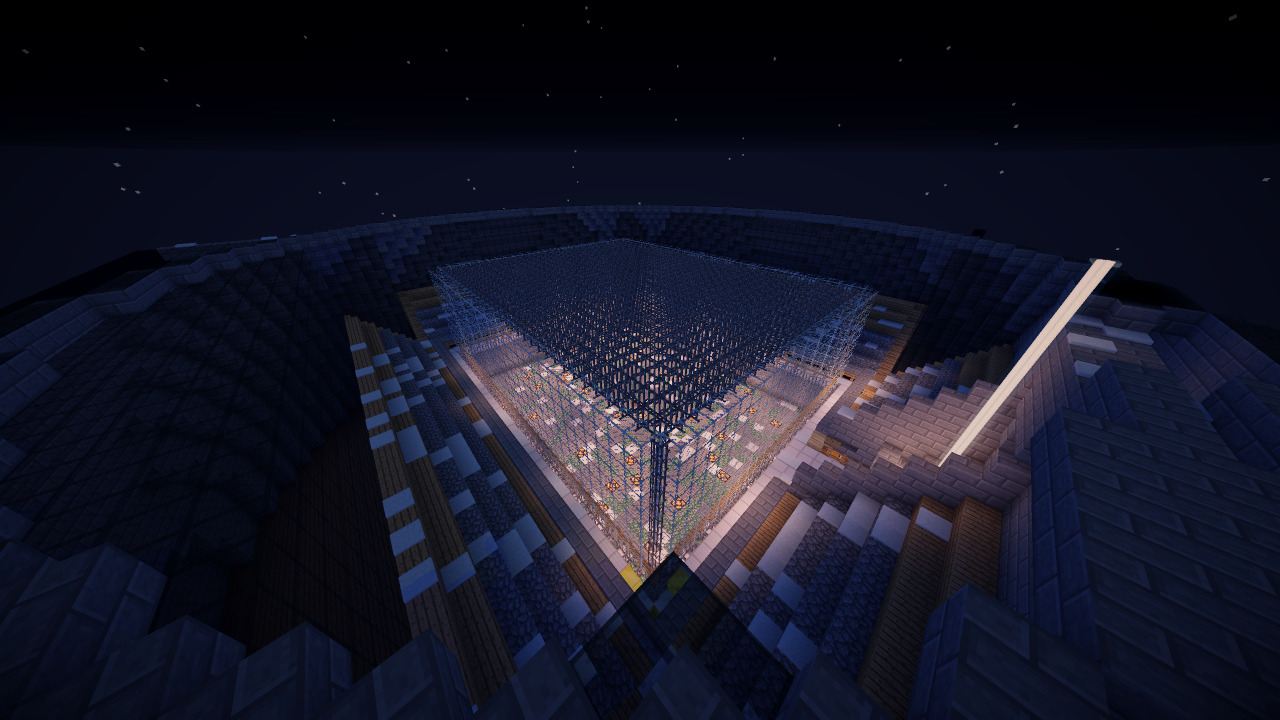 Canal Tutoeze: Insert The Command [CTM Map] {MineCraft Maps}