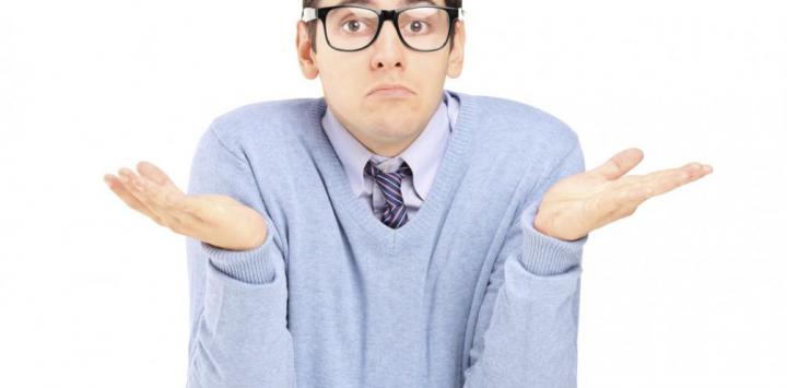 Ing Ramiro Díaz: ¿Cómo eres tú: Dominante, Influyente, Concienzudo o ...