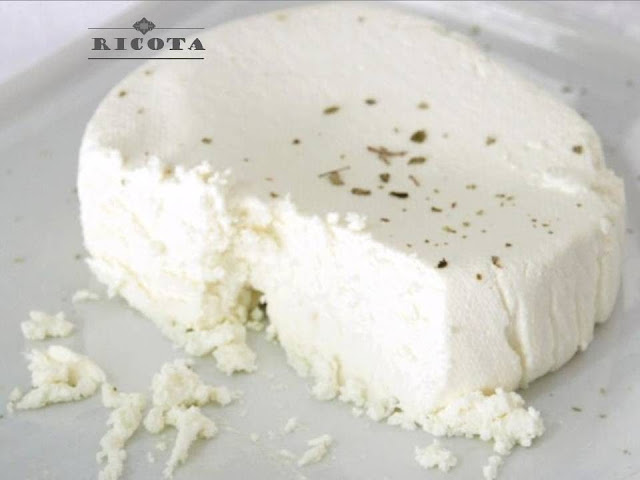 Ricota