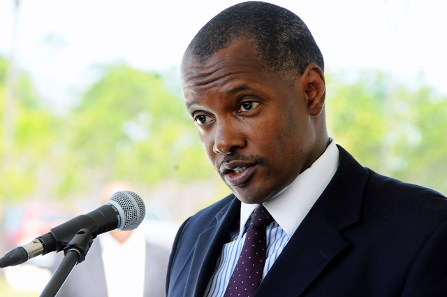 The College of The Bahamas Journalism Campaign: Campaign Feature Story: