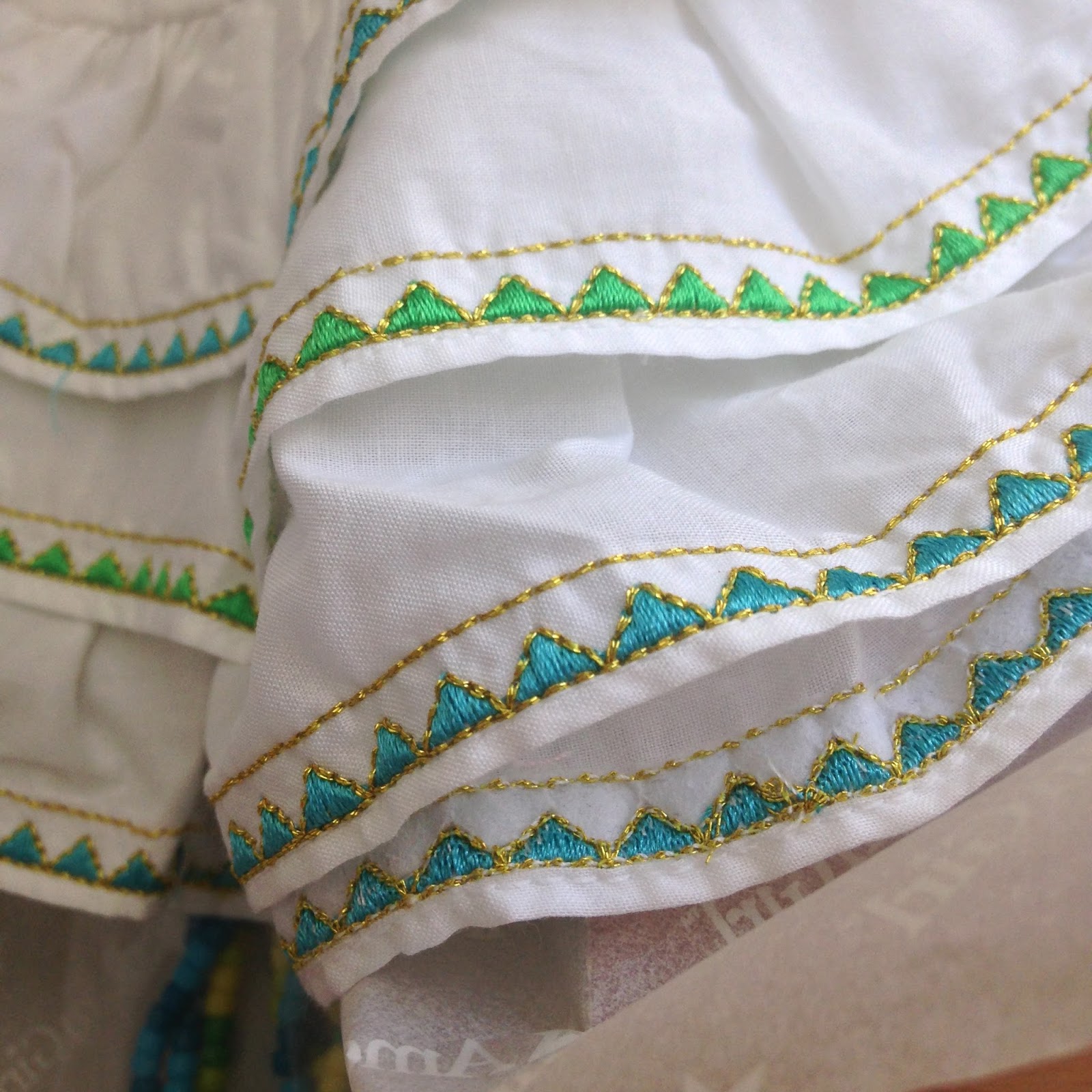 Poppets & Posies: A June Surprise! Lea Clark!