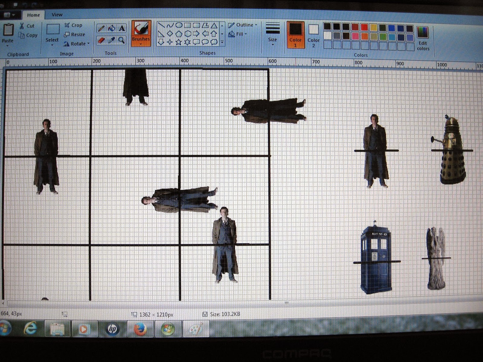 Almost Unschoolers: Homemade Presents for Teens - Doctor Who Inspired ...