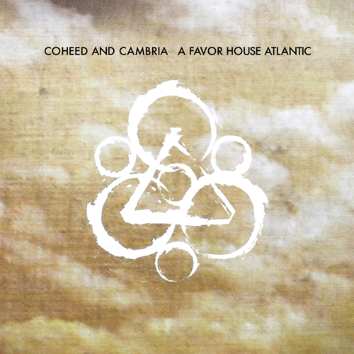 Rock Album Artwork: Coheed and Cambria - In Keeping Secrets of Silent ...