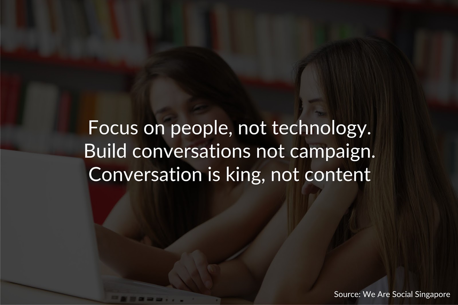 Personal Footprints on a Brand - Dandy Cahyo's Journal