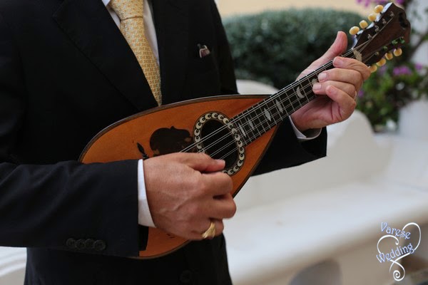 Intimate wedding on the Amalfi Coast » Varese Wedding