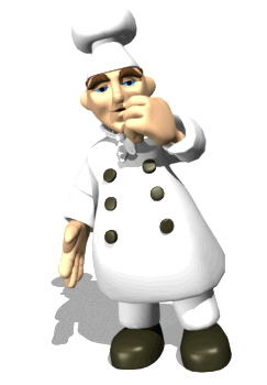 Gifs cocinas, cocinar, cocineras - Blog de imágenes