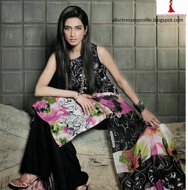All Actresses Profile Iman Ali