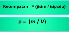 Crayon - Crayon Physics: KETUMPATAN (DENSITY)