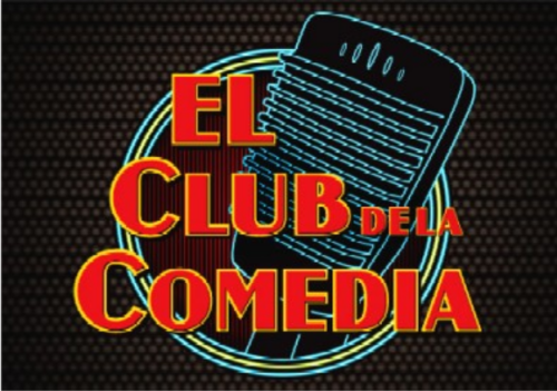 nosolometro: Grabación del programa "EL CLUB DE LA COMEDIA" para LA ...