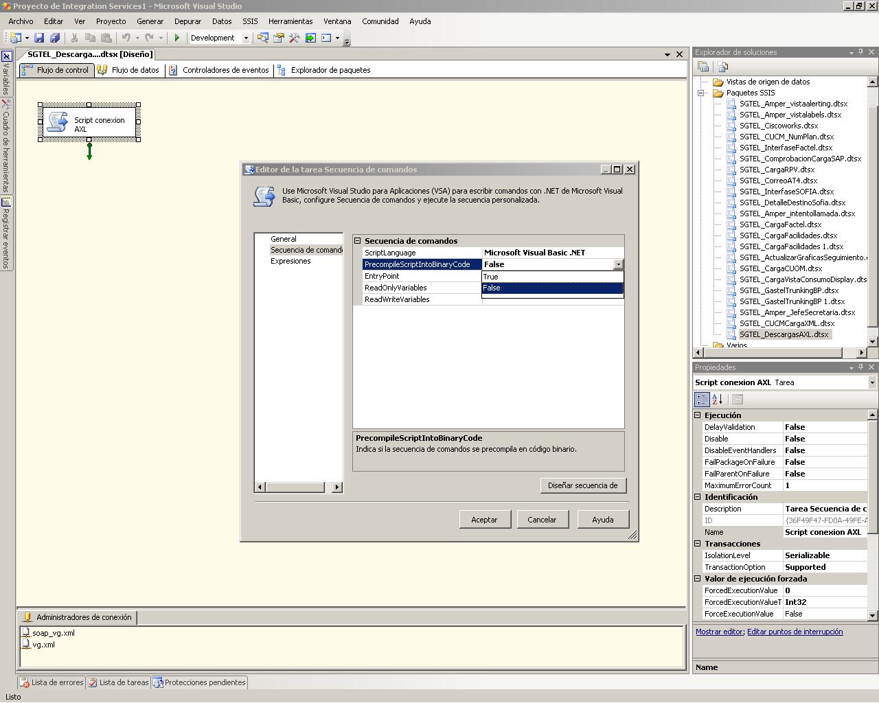 Consumir Un Web Service Con Sql Server - Citas Romanticas Para Adultos ...