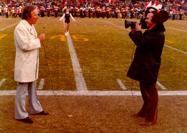 Vintage Edmonton: The Al Girard Collection