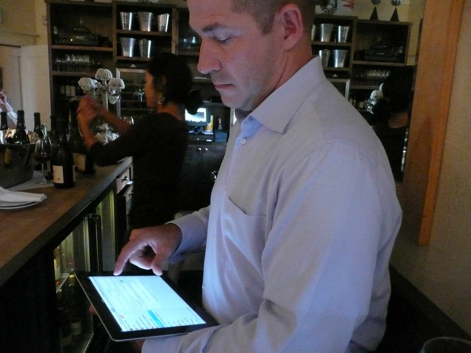 Christopher Barefoot's Instagram, Twitter & Facebook on IDCrawl