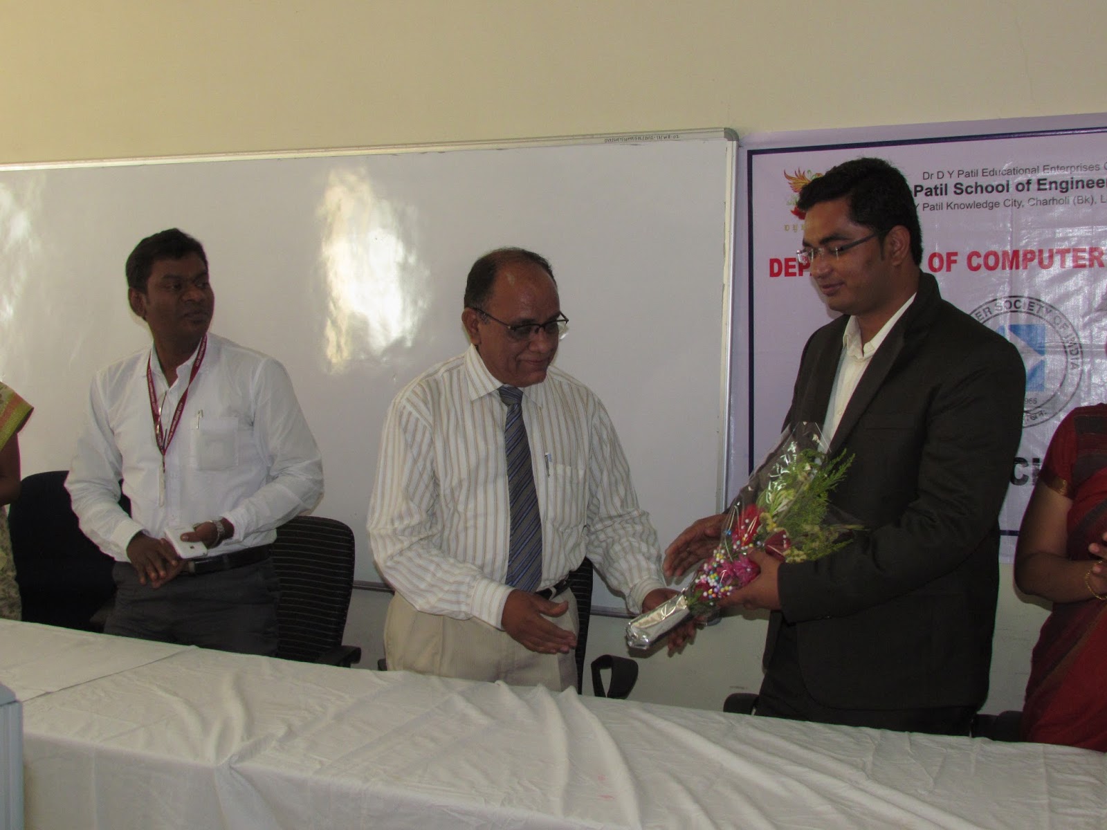 Dr.Manish Kumar Jain: May 2017