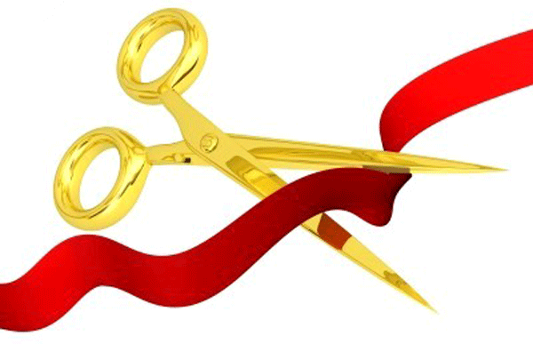 ¿CÓMO SE ORGANIZA UNA INAUGURACIÓN?