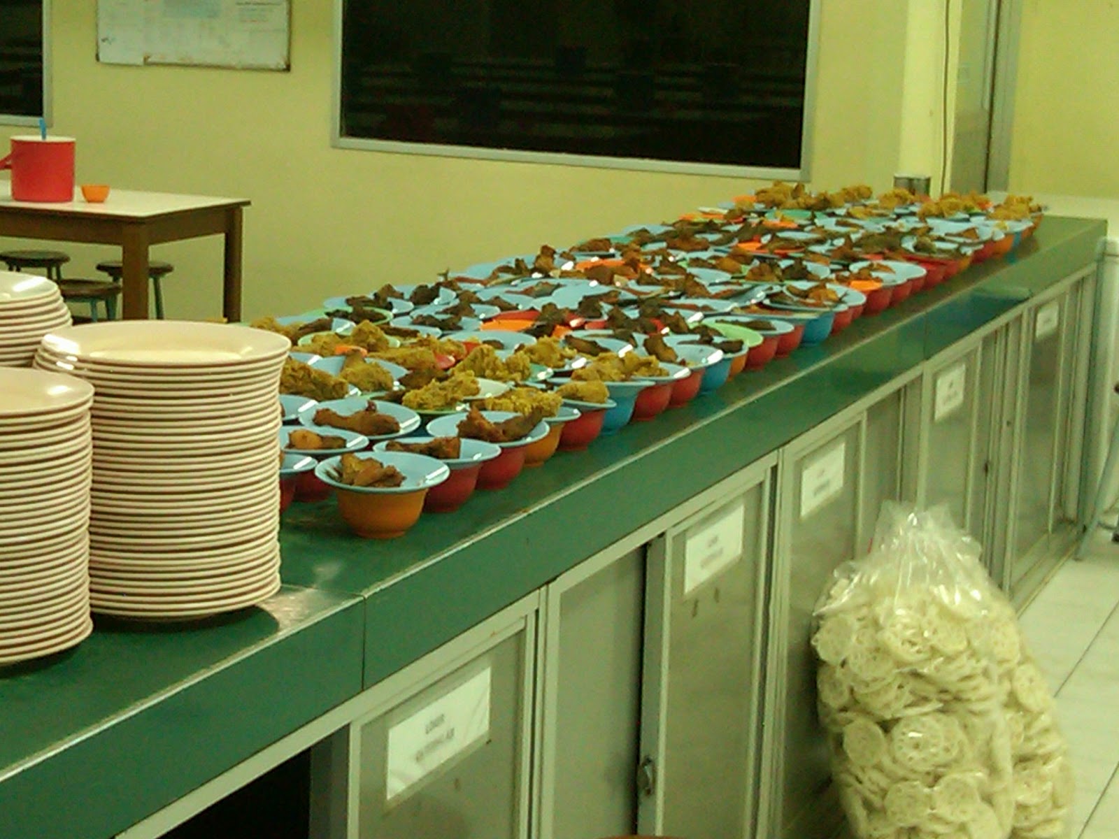 INDI CATERING: PHOTOS