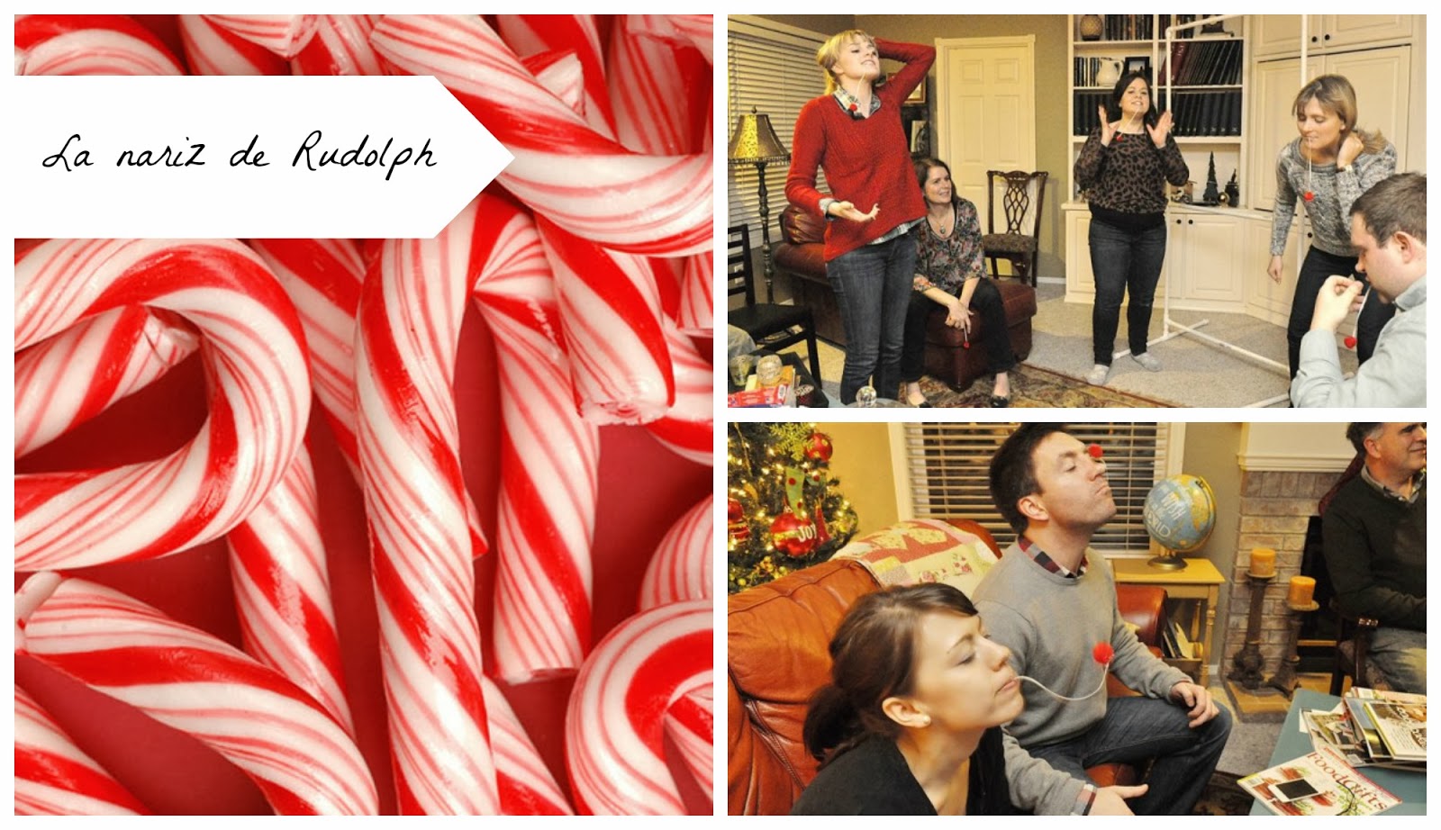 laprimeradetodas: diciembre 2013