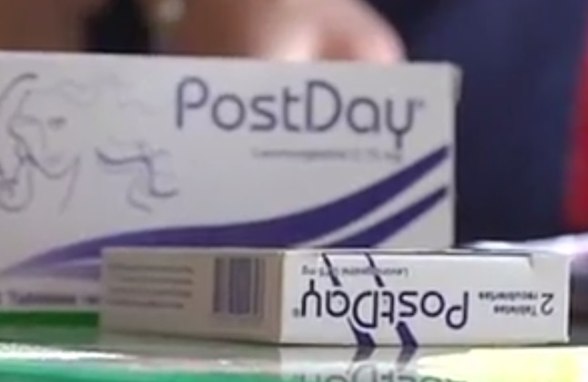 ¡PILDORA POSTDAY!, ¿COMO FUNCIONA ESTA PASTILLA?