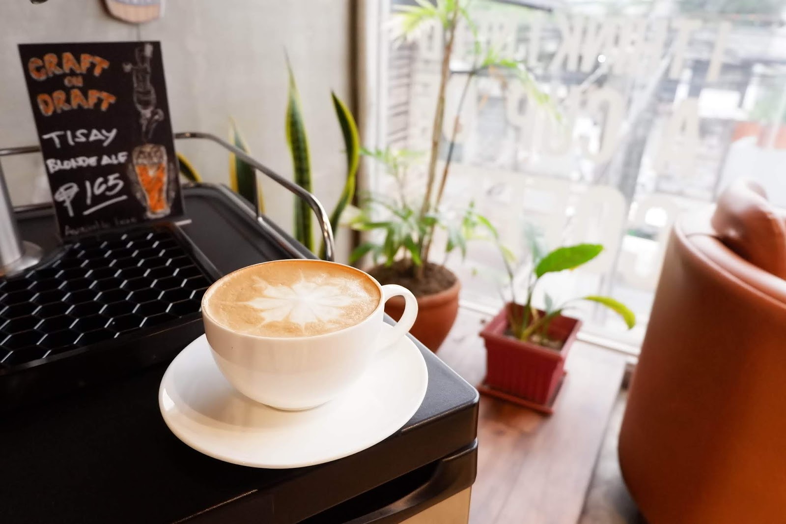 Long Weekend Coffee Review