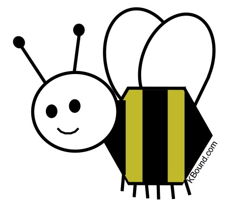 KBound: Bee Tickets for Behavior Management