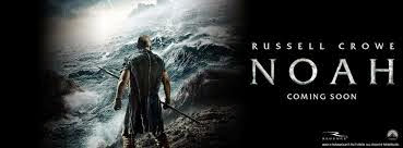 Religieuze Belevenissen: Noach oeroud en buitenaards?