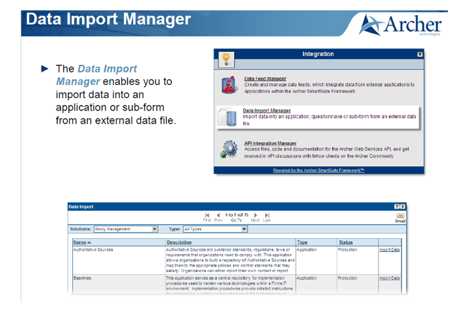 RSA ARCHER ONLINE TRAINING: rsa archer online training.
