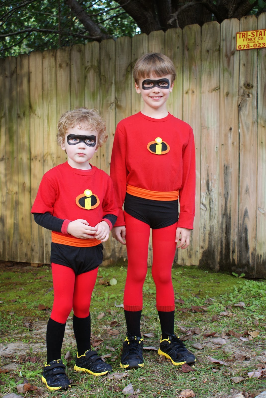Carry Grace The Incredibles Trunk Or Treat 2013