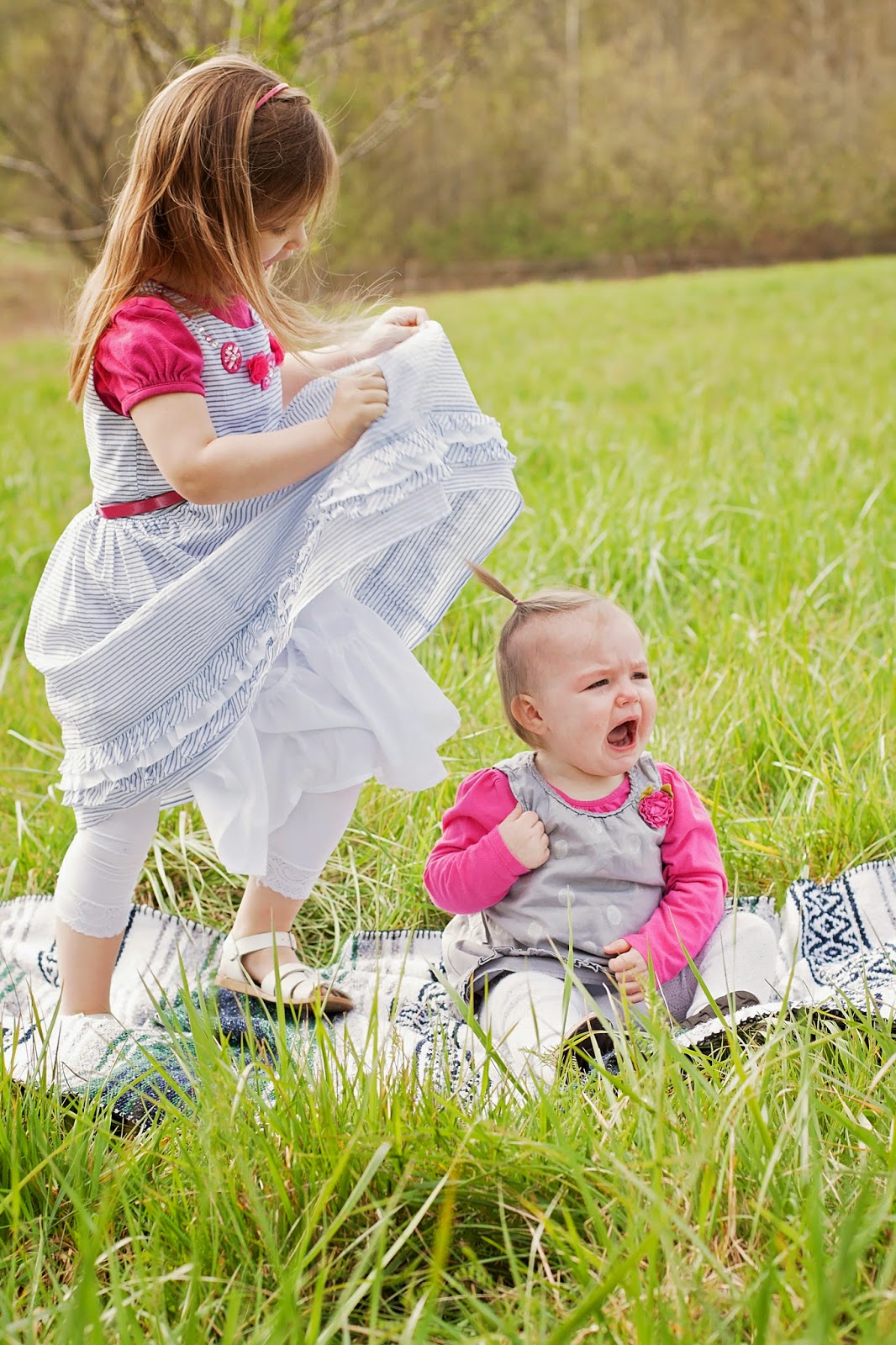 Taylor Abney : Trasen Family