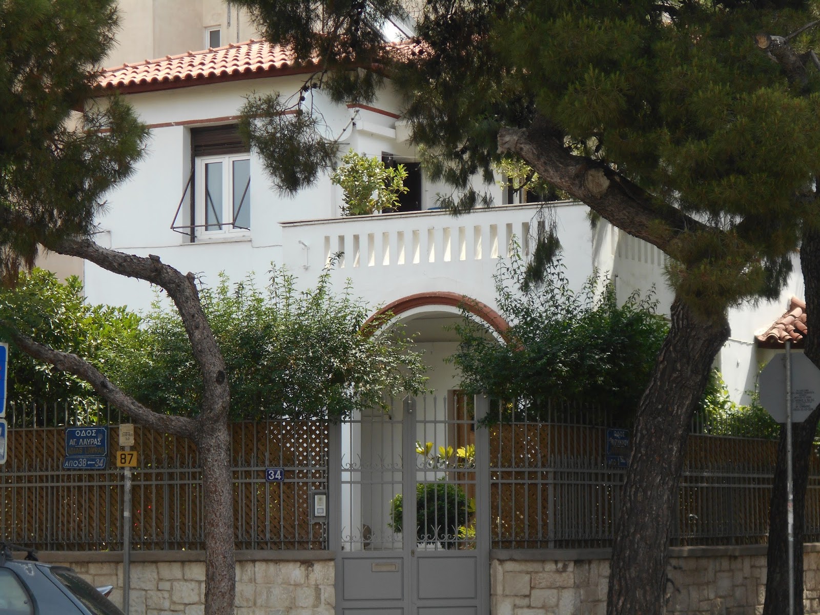 ΤΟ ΕΚΚΛΗΣΑΚΙ ΤΟΥ ΑΓΙΟΥ ΓΕΩΡΓΙΟΥ ΠΡΟΜΠΟΝΑ: Κυπριάδου: η πρώτη Κηπούπολη ...