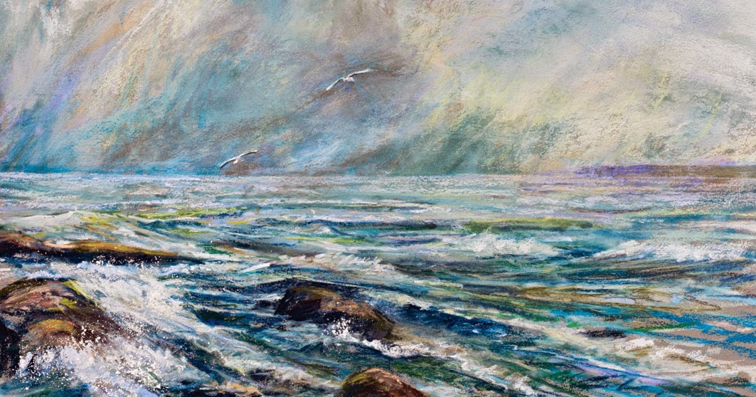 Robert Dutton Artist