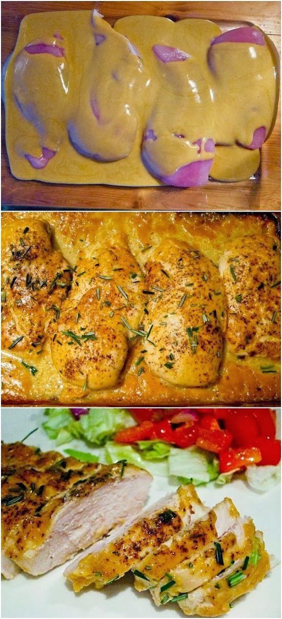 THE WORLD’S BEST CHICKEN - IN STORY