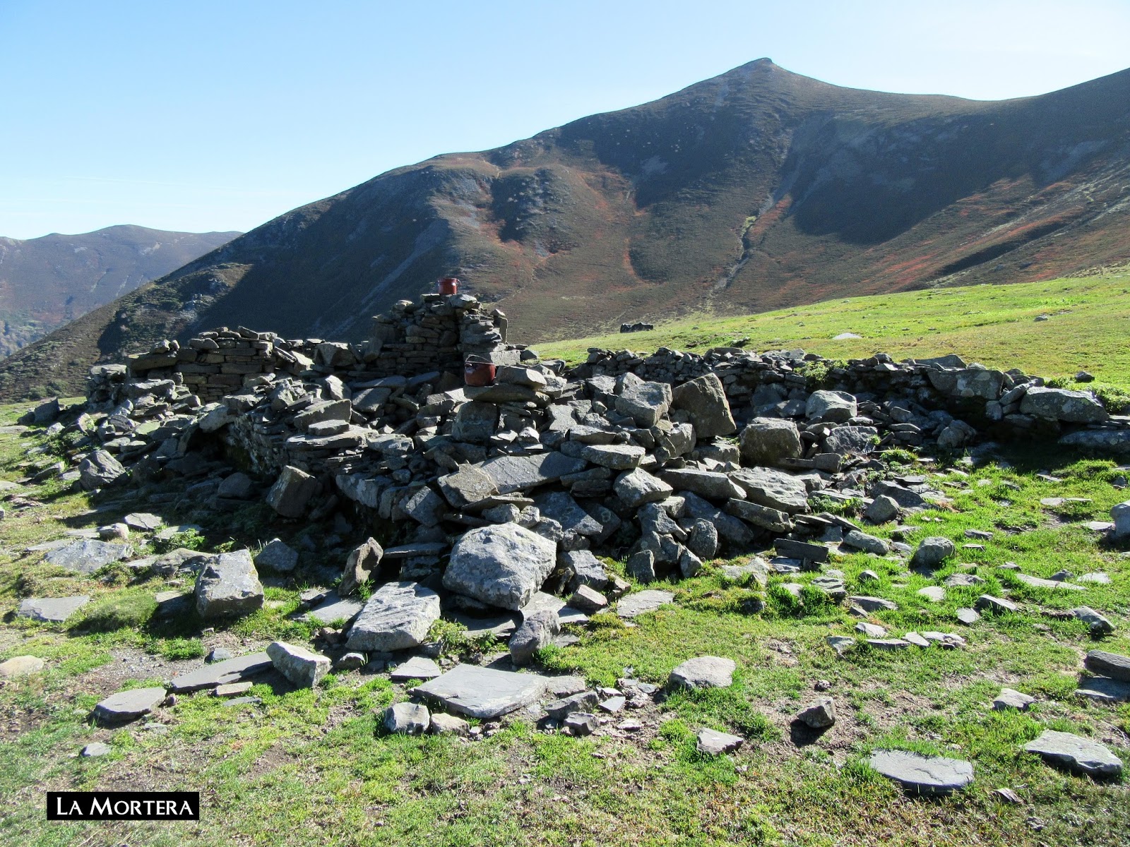 Pindio, pindio: Puente'l Beyu-Fuentes-La Mortera-Cuaña-Estorbín de ...
