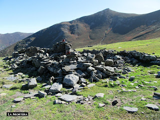 Pindio, pindio: Puente'l Beyu-Fuentes-La Mortera-Cuaña-Estorbín de ...