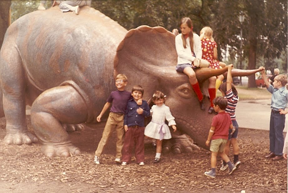 ZoeTVG: Zoe meets Uncle Beazley