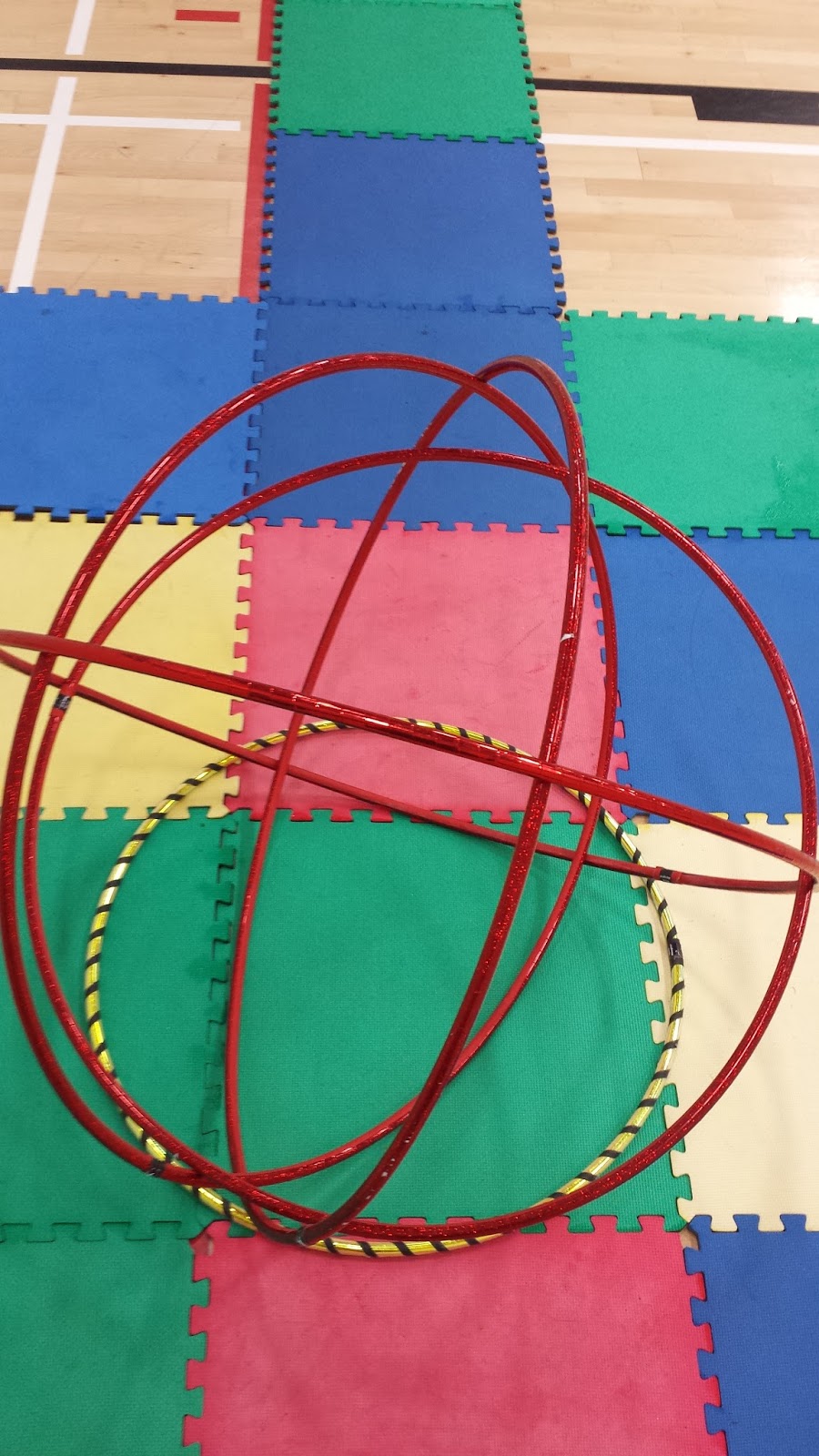 Island Hula Hoopla!: 2017