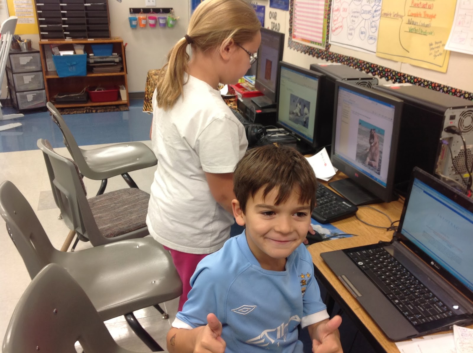 Mrs. MeGown's Second Grade Safari: All About Nonfiction Features!!!