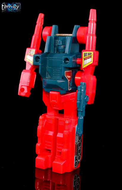 Walmart exclusive WFC Netflix Series Figures | Page 111 | TFW2005 - The ...