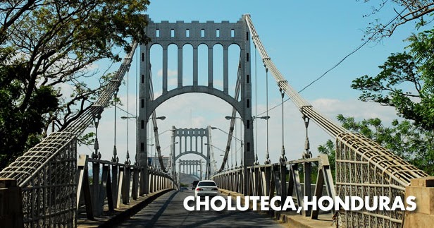 Departamento de Choluteca: Choluteca