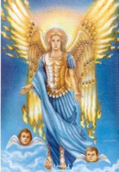 Heraldry of Life: KABBALA-Cei 72 de îngeri păzitori / The 72 guardian ...