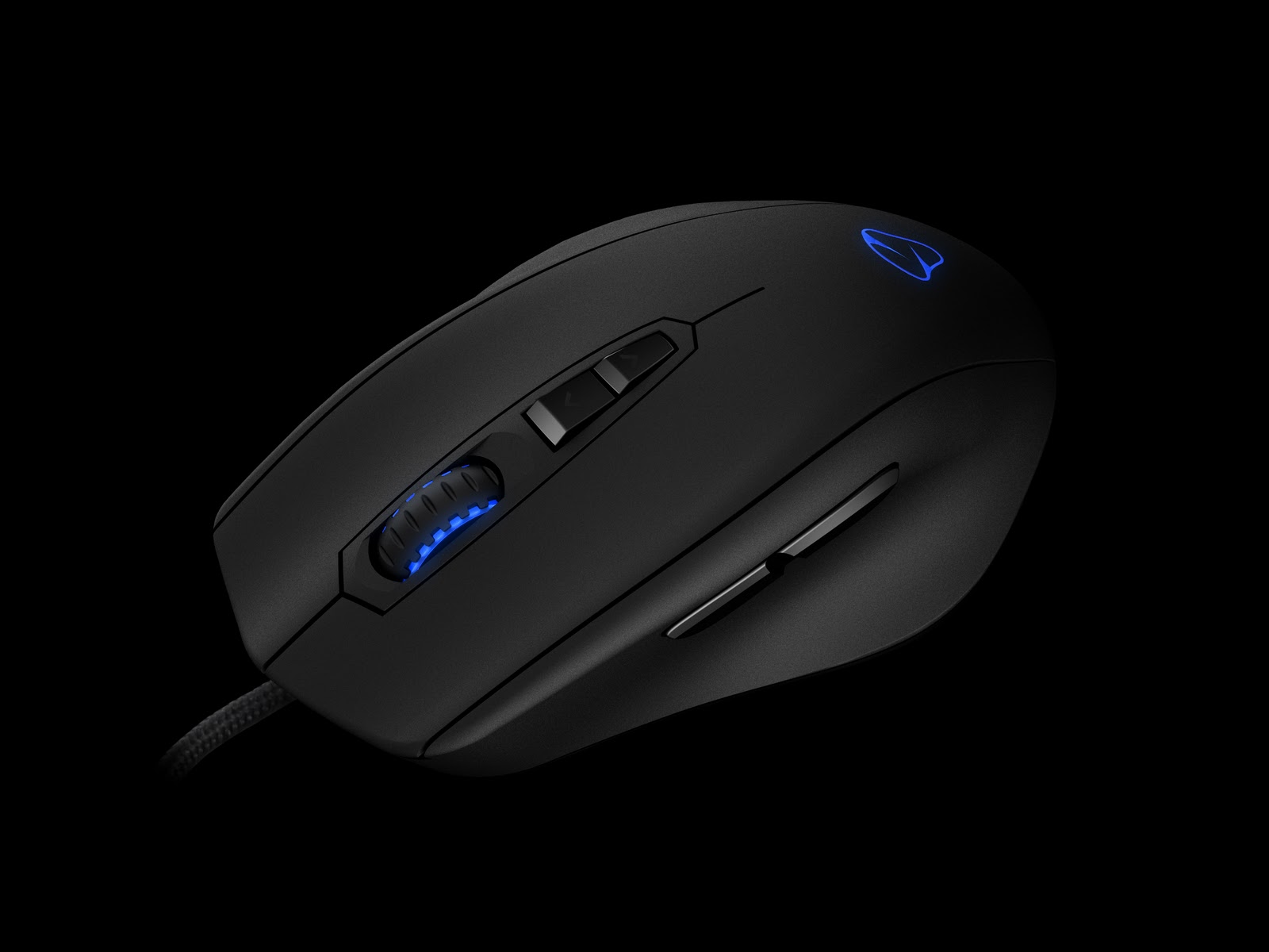 Mionix NAOS 3200 High Performance Gaming Mouse | Gadgets & Electronics